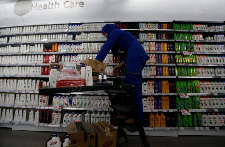 Unilever Terpuruk di Indonesia: Efek Boikot Israel Menguat - vichara.id